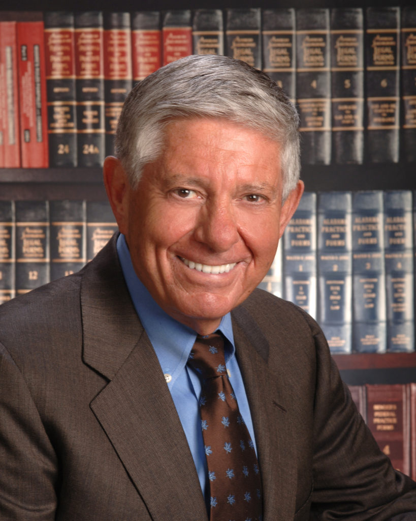 Meet Our Attorneys - Utica and Syracuse Personal Injury Lawyer